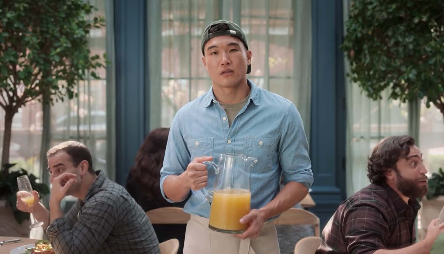 Fire Island - Plugged In