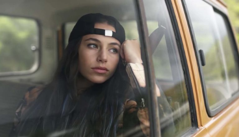 Surviving Summer - Plugged In