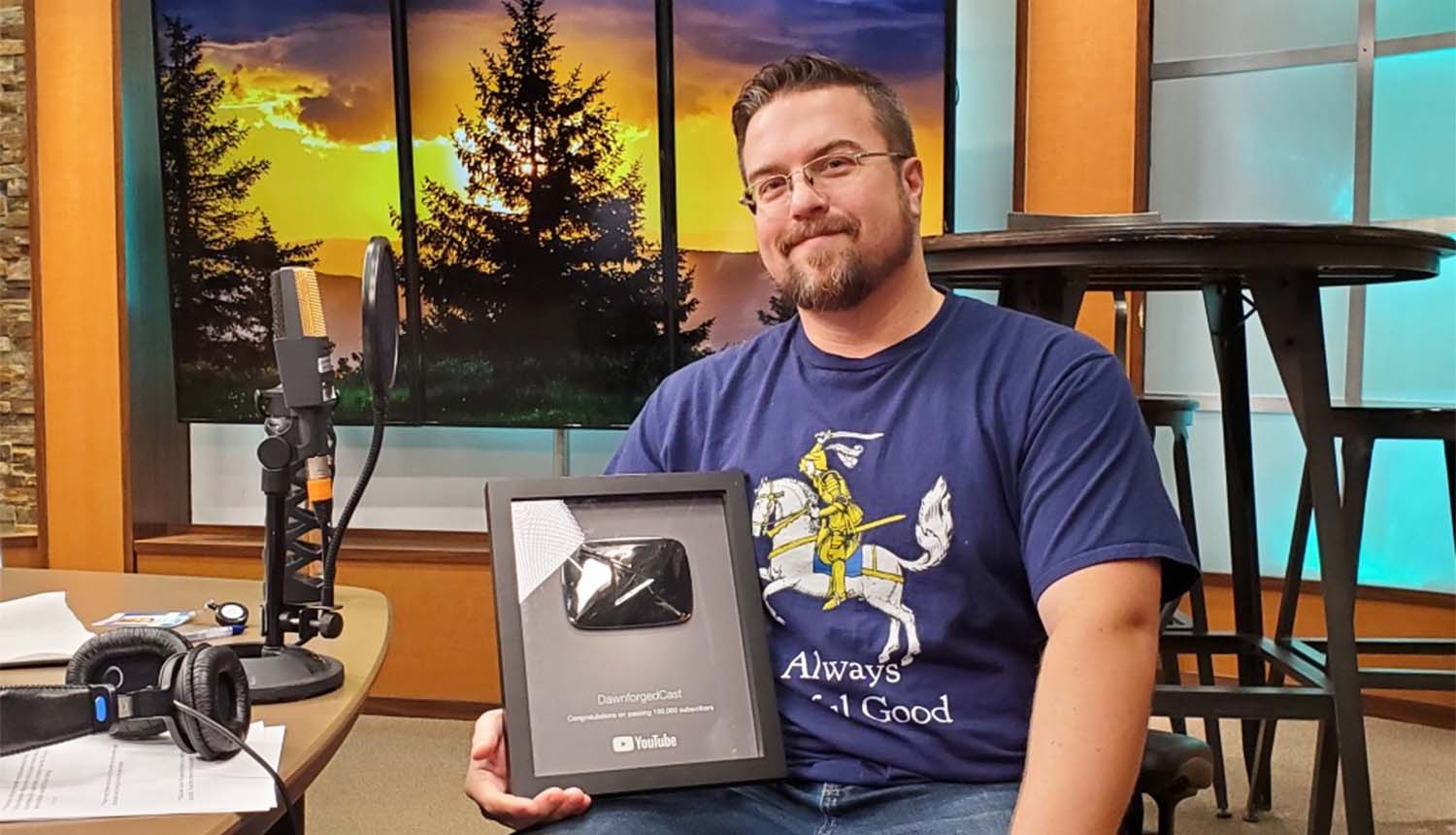 The Plugged In Show, Episode 134: Of Influencers and Dinosaurs - Plugged In