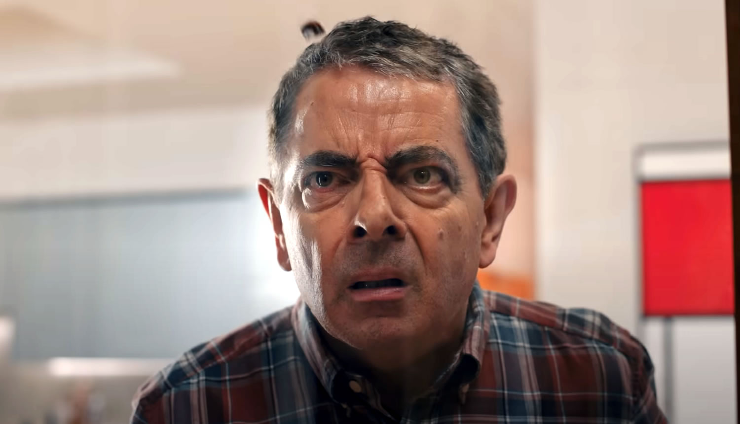 Man vs. Bee - Plugged In