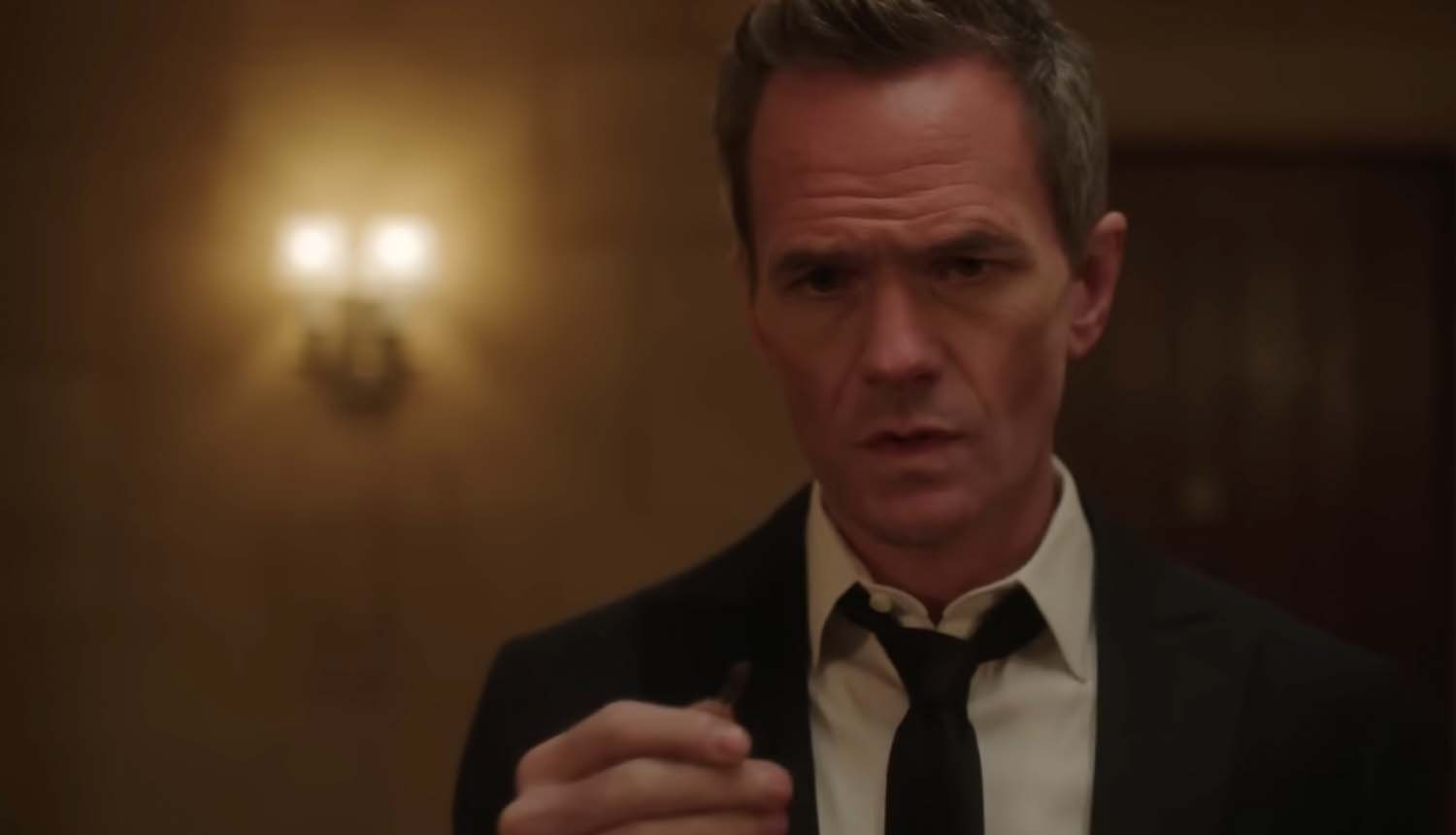 Uncoupled - Plugged In