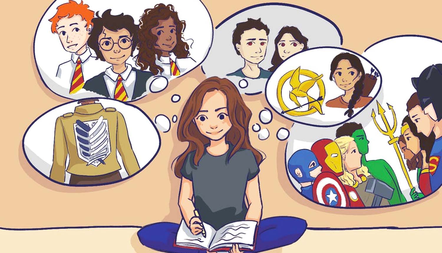 What You Need To Know About Fanfiction Plugged In What You Need To Know About Fanfiction Plugged In