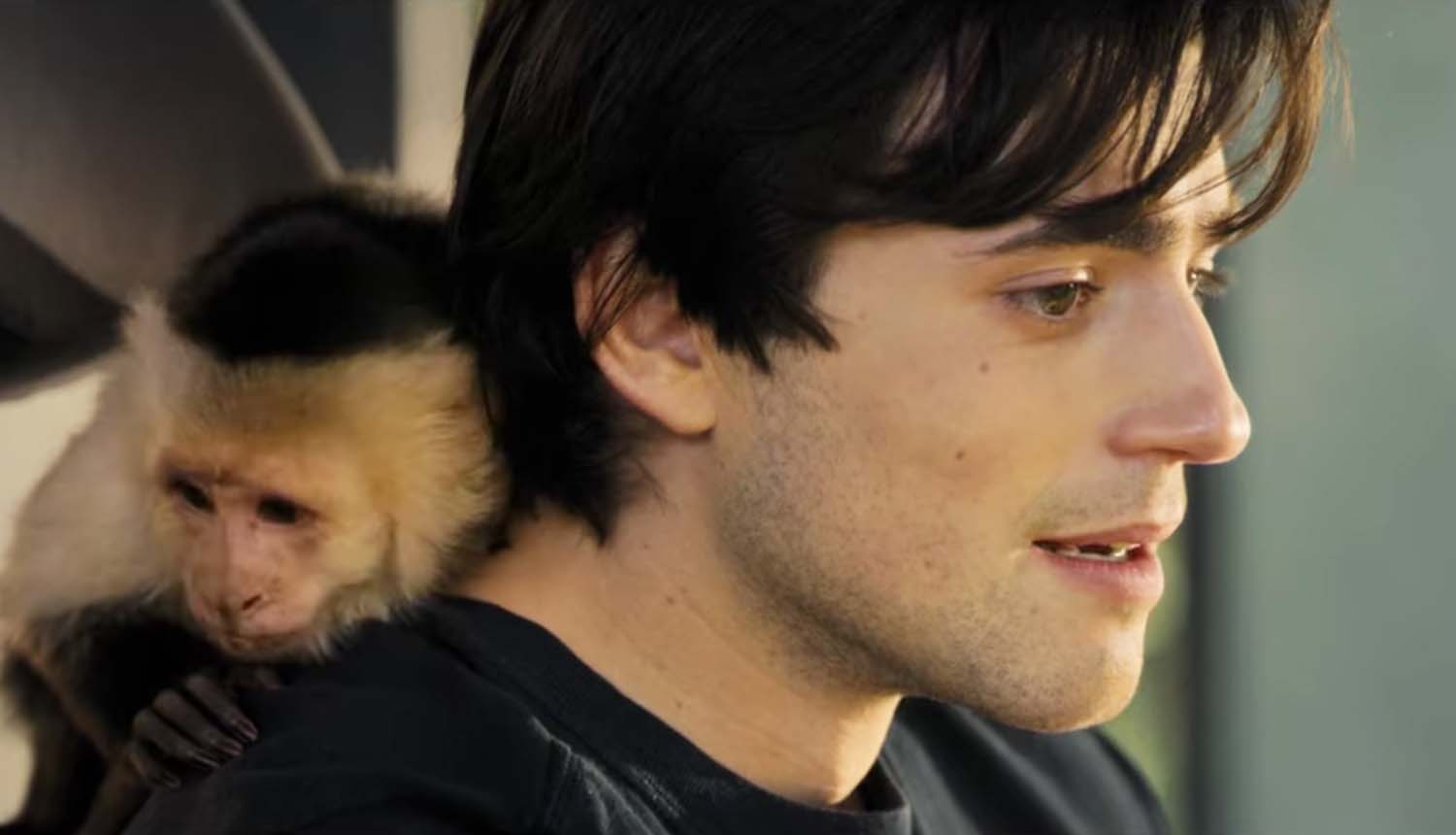 Gigi & Nate - Plugged In