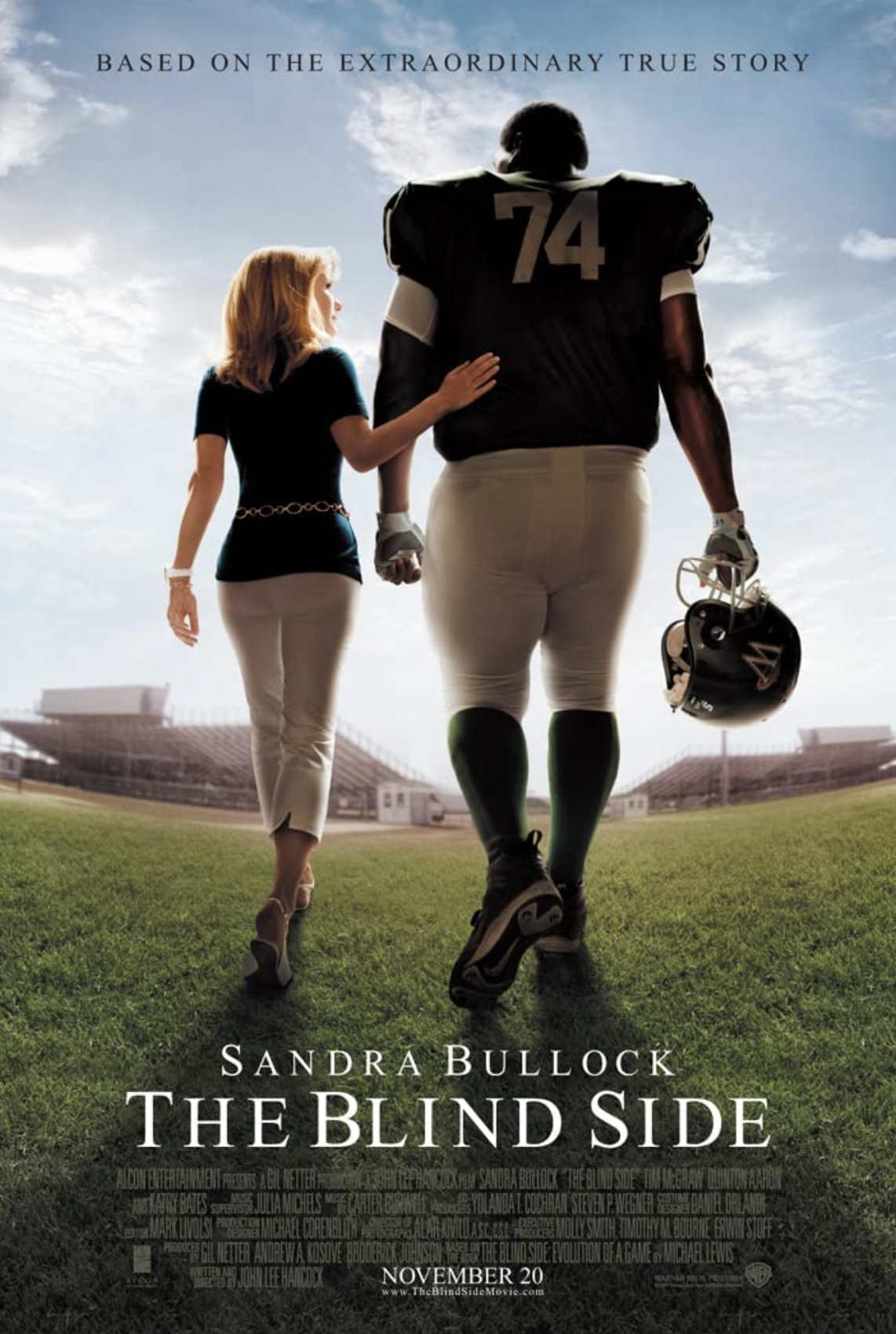 Top 10 Best Christian Football Movies Streaming Now - Plugged In