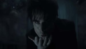 The Sandman - Plugged In