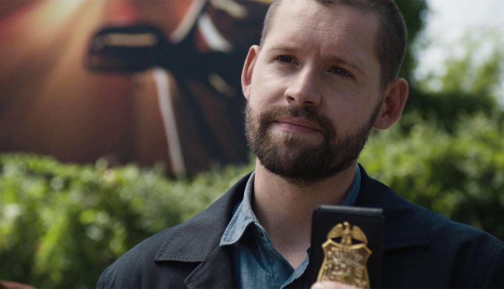 FBI: International - Plugged In