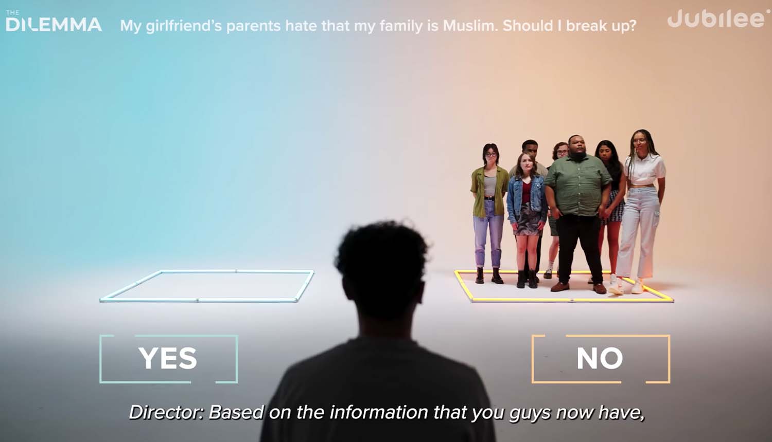 Jubilee - Plugged In