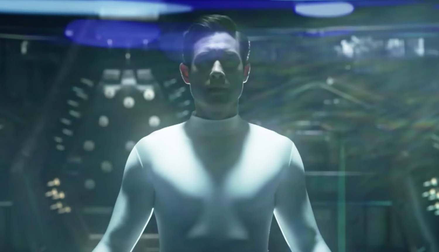 Quantum Leap - Plugged In