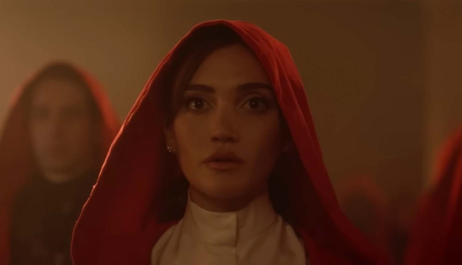 Vampire Academy - Plugged In