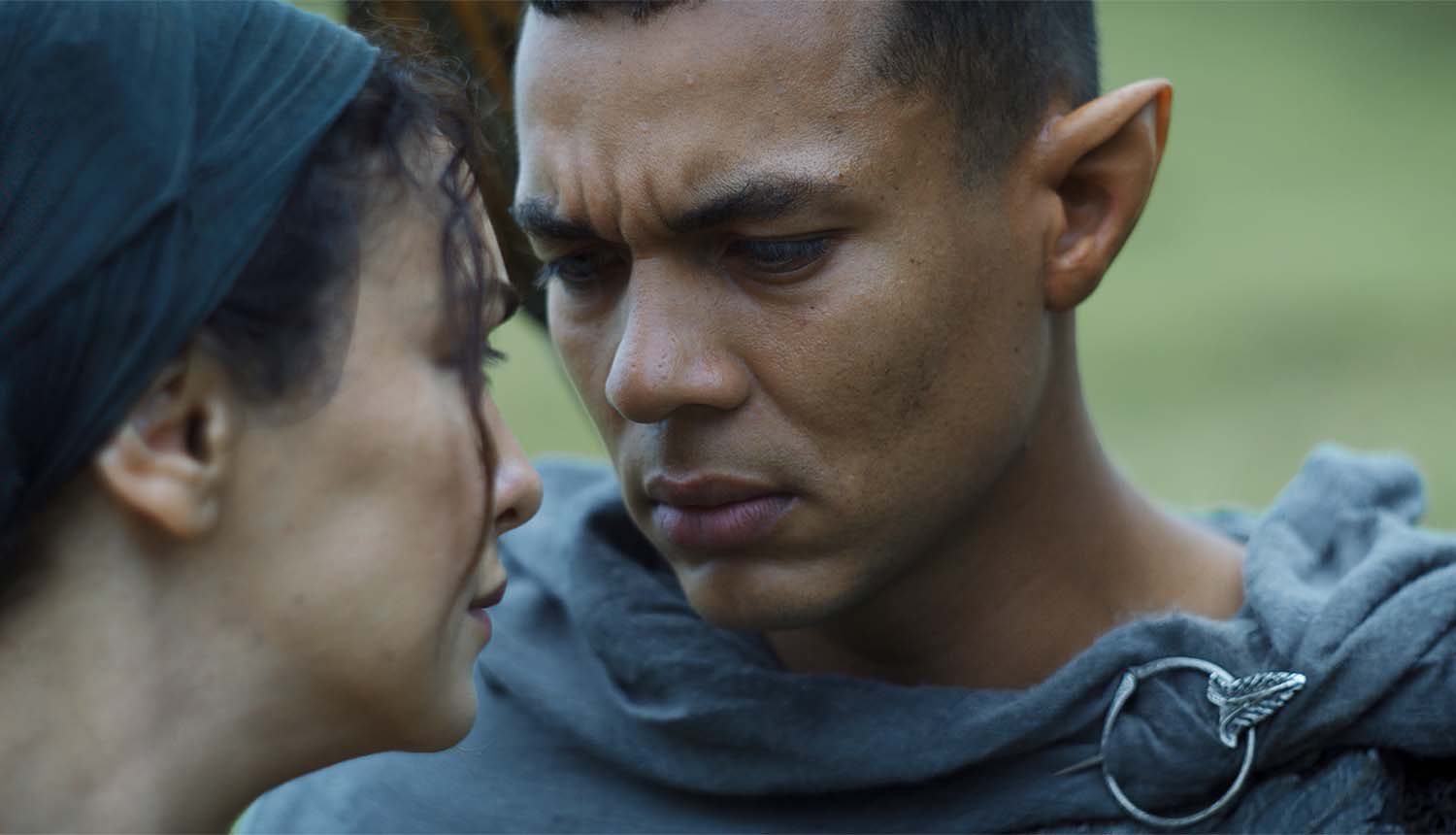 The Plugged In Show, Episode 146: Amazon's The Rings of Power and HBO's House of the Dragon ...