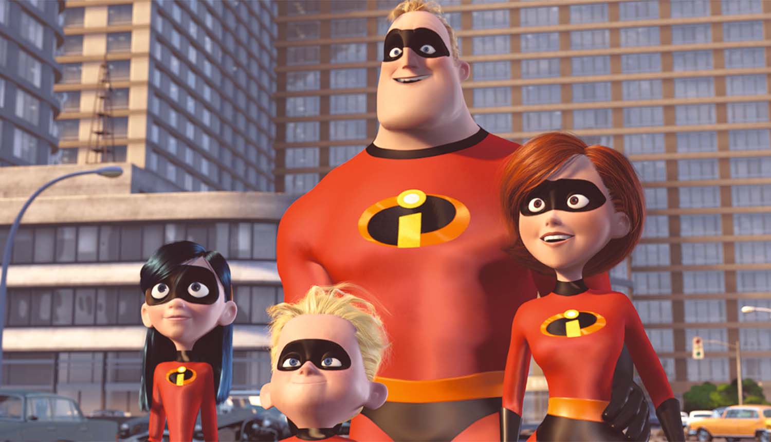 Seven Movies That Illustrate the Importance of Family - Plugged In