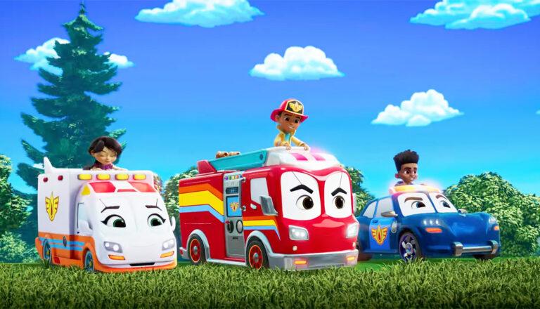 Firebuds - Plugged In