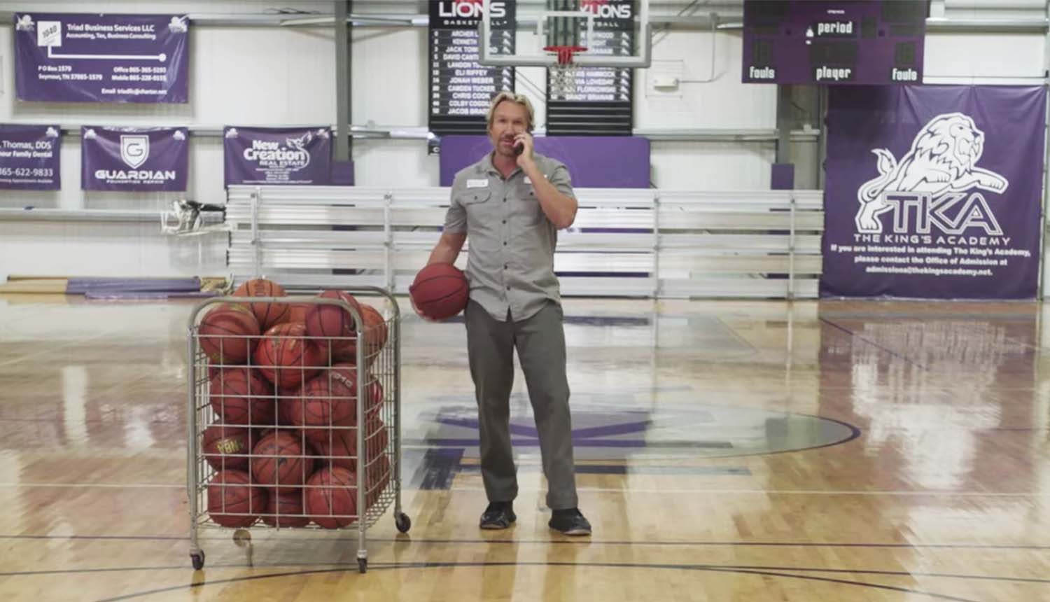 Nothing Is Impossible - Plugged In