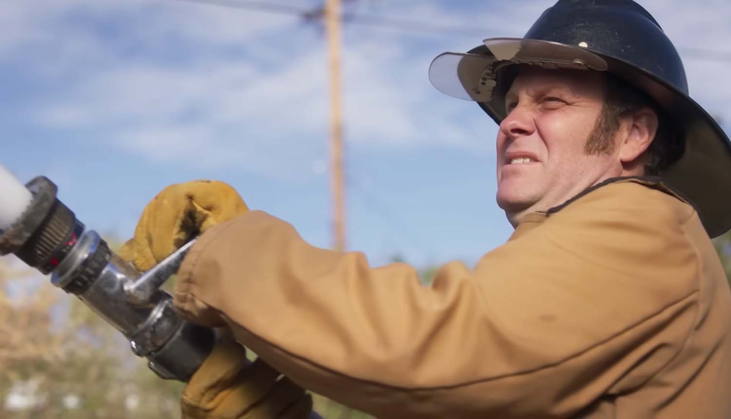 Paul's Promise - Plugged In