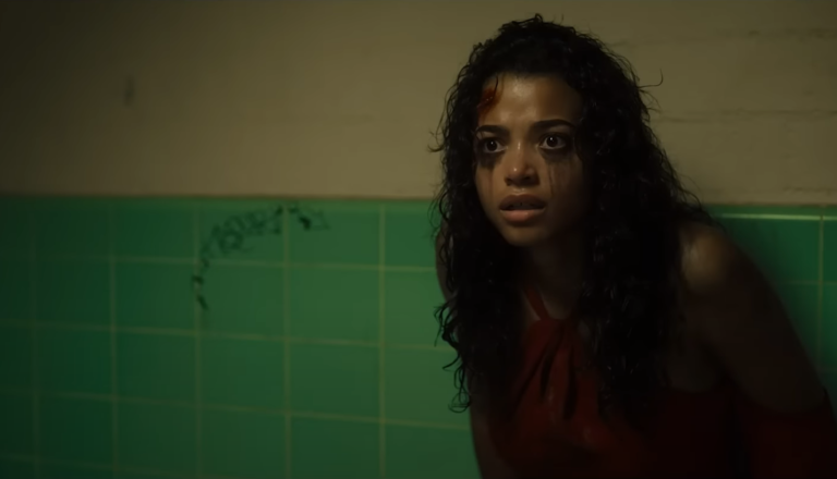 Run Sweetheart Run - Plugged In