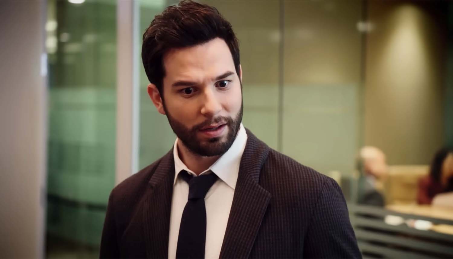 So Help Me Todd - Plugged In