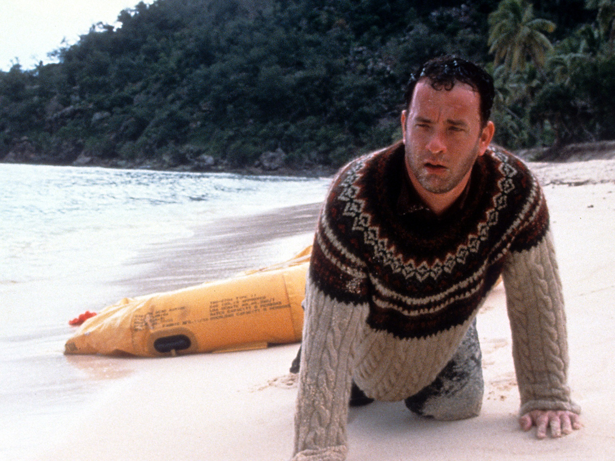 Seven Movies That Remind Us to Be Thankful - Plugged In