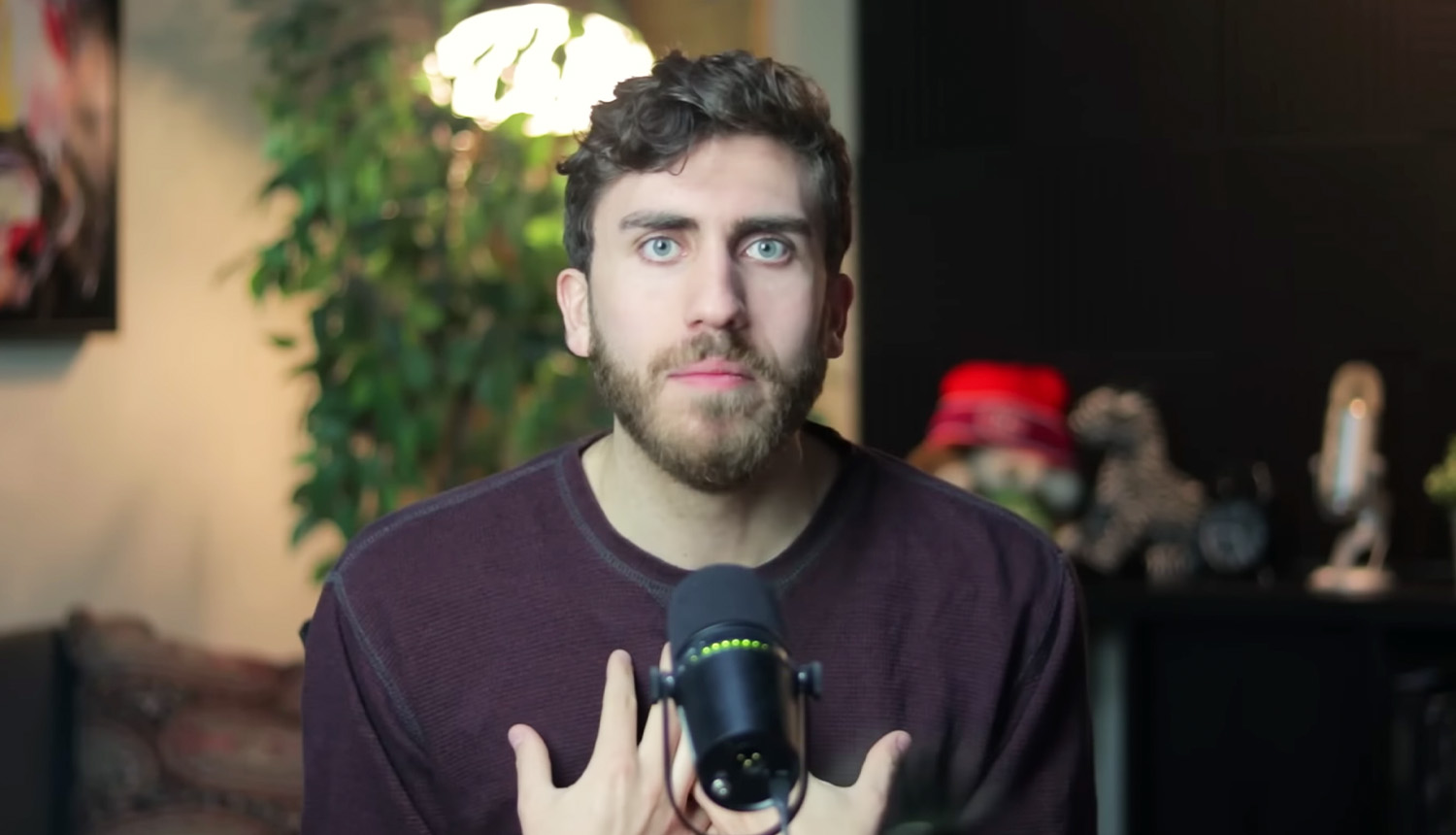 Five Christian YouTube Channels to Strengthen Different Aspects of Your ...