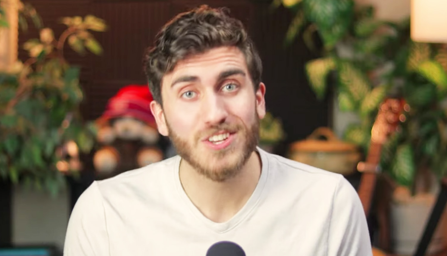 An Interview with Christian YouTuber Daily Disciple - Plugged In