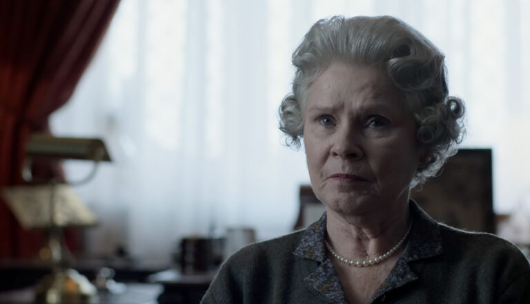 The Crown - Plugged In