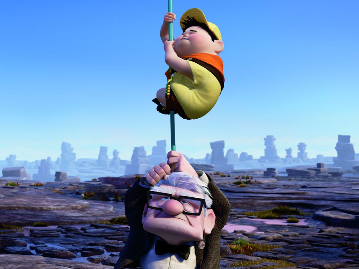 Seven Movies That Remind Us to Be Thankful - Plugged In