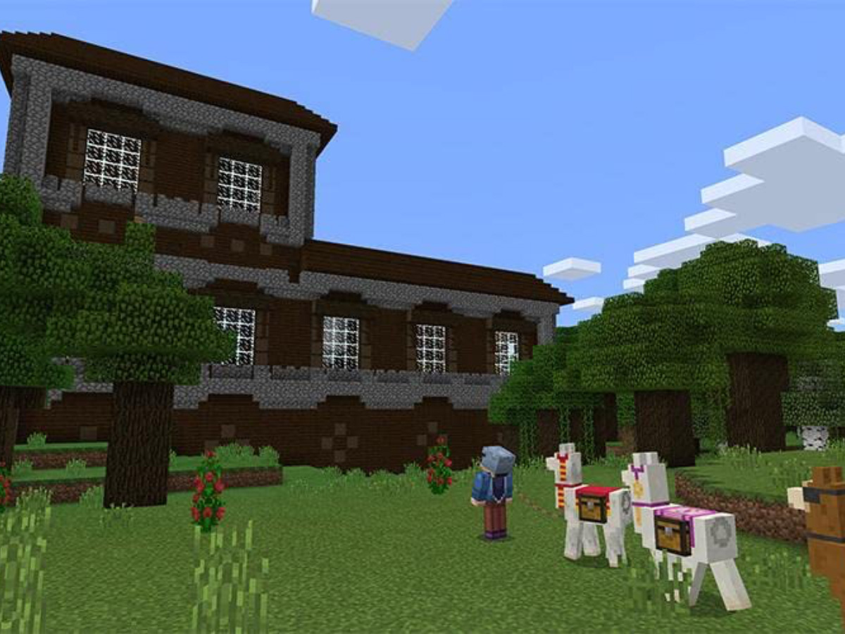 The Value of Educational Gaming - Plugged In