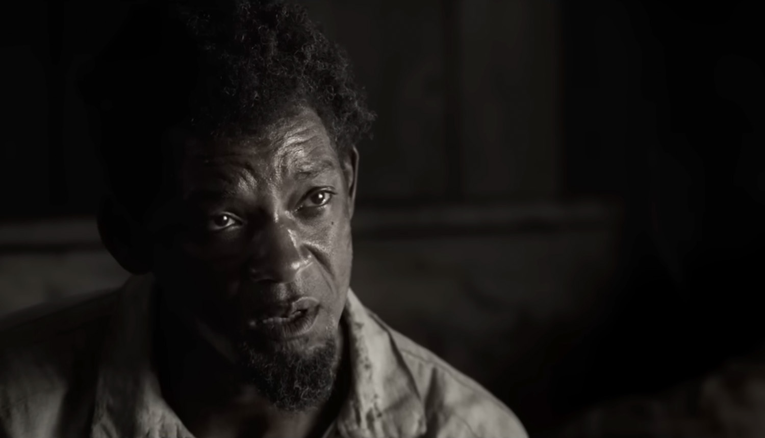 Emancipation - Plugged In