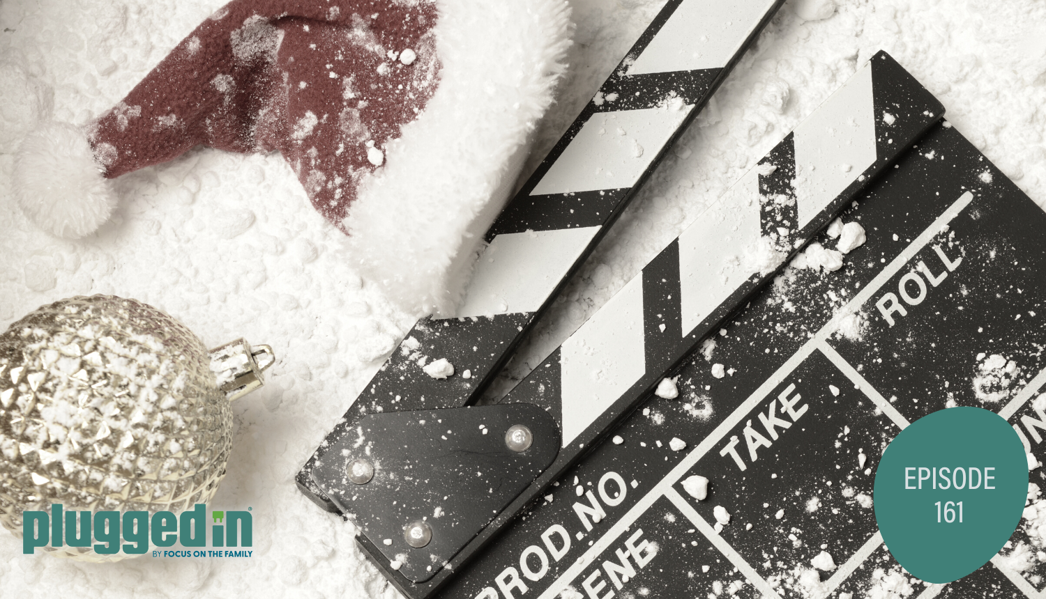 The Plugged In Show, Episode 161: What Makes a Christmas Movie 'Classic ...