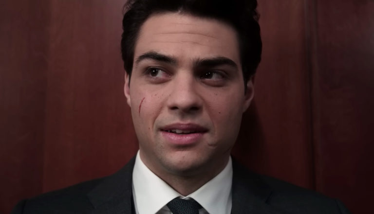 The Recruit - Plugged In