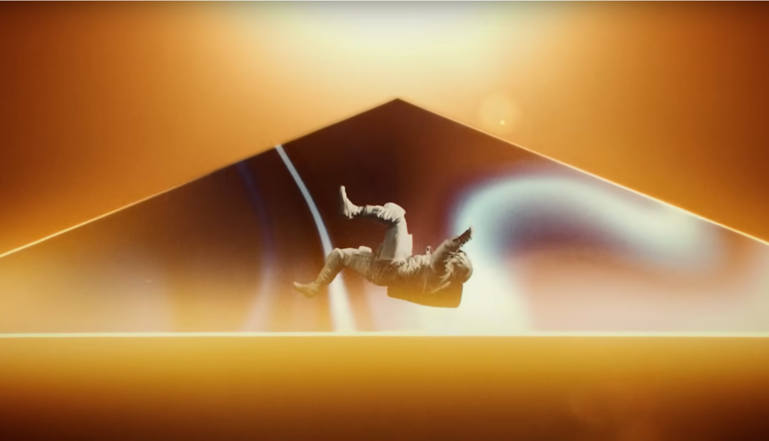 Waiting for the Sky to Change - Plugged In