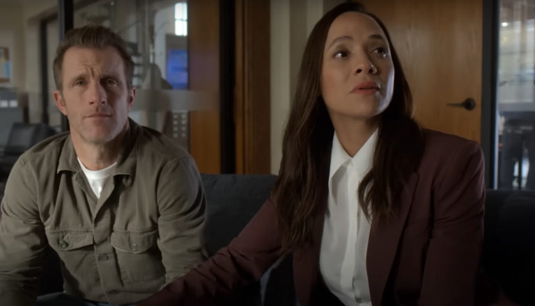 Alert: Missing Persons Unit - Plugged In