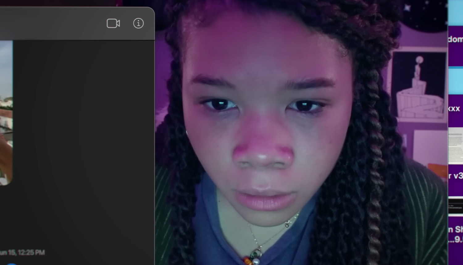 Missing - Plugged In