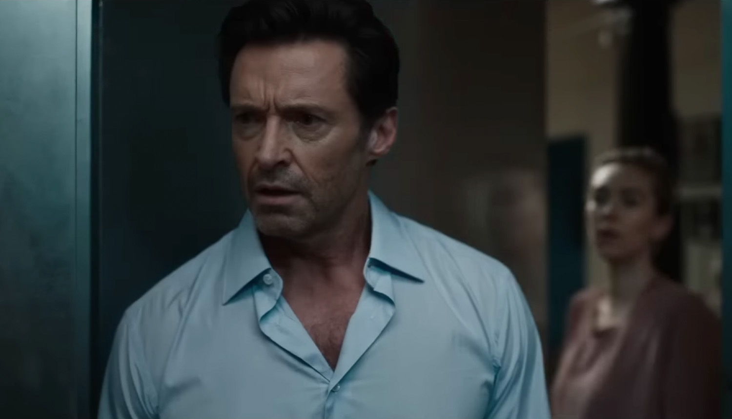 The Son - Plugged In