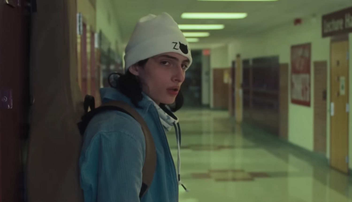 When You Finish Saving the World - Plugged In