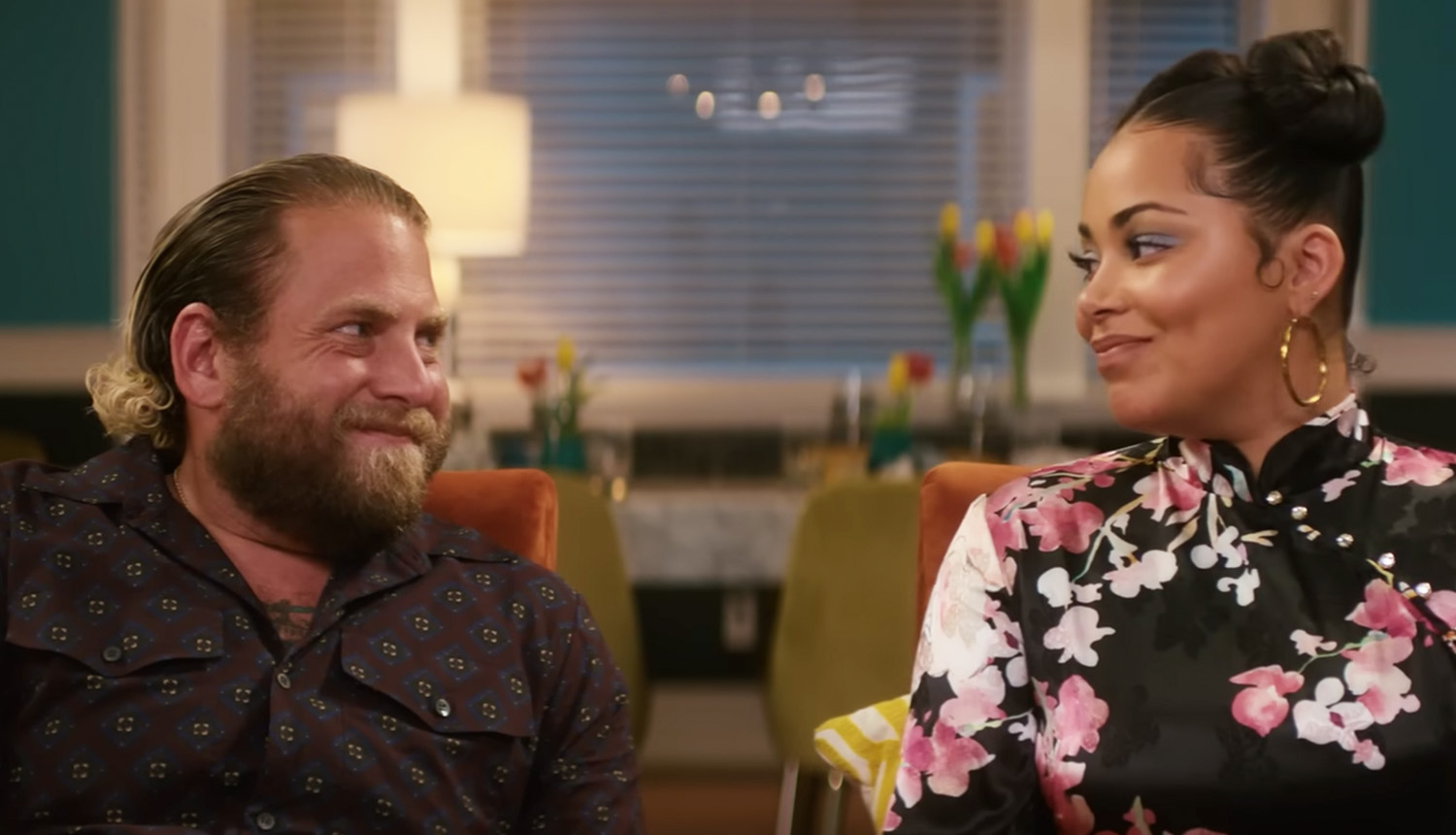 You People - Plugged In