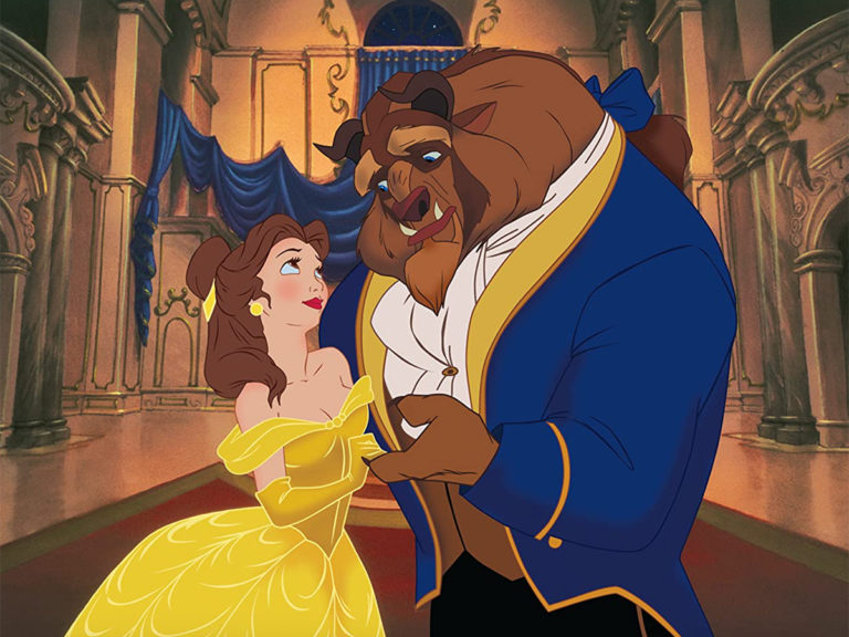 12 Movies That Illustrate Love - Plugged In