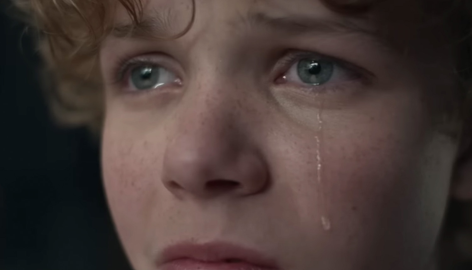 Dear Edward - Plugged In