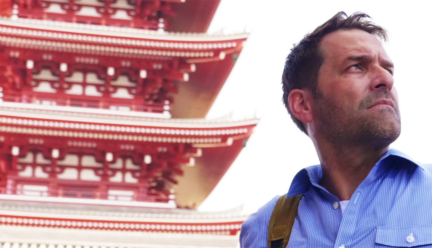 Drive Thru History With Dave Stotts - Plugged In