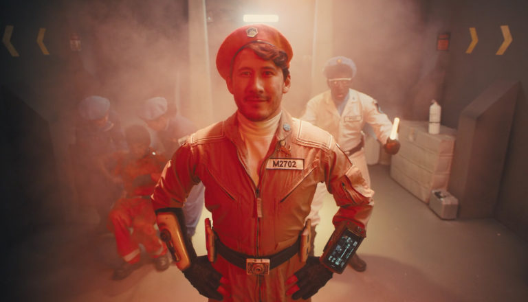 Markiplier - Plugged In