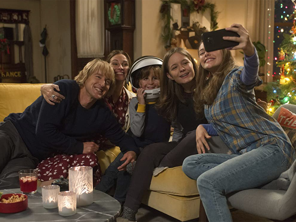 12 Movies That Illustrate Love - Plugged In