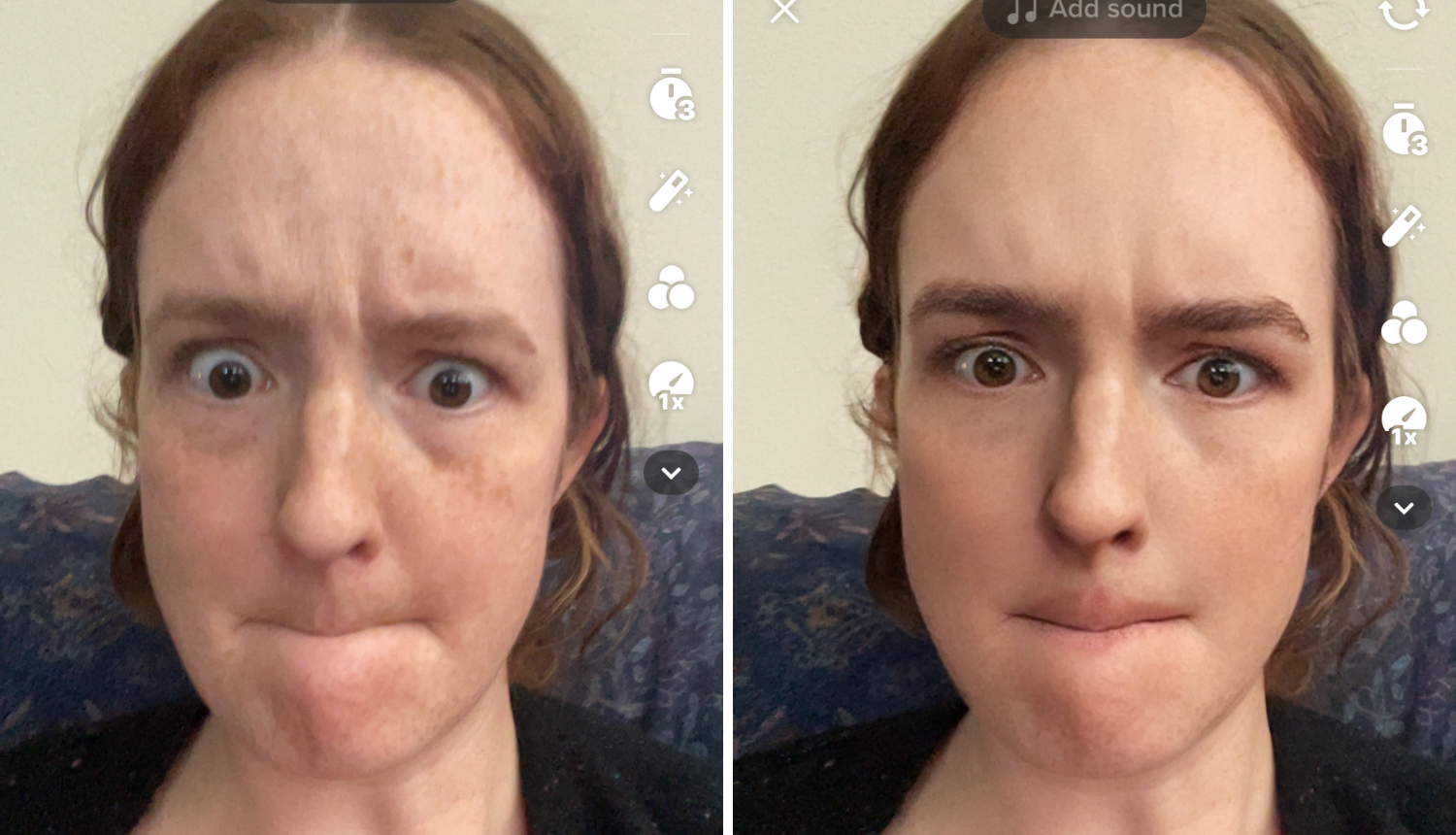 The TikTok Glamour Filter Isn't So Pretty - Plugged In