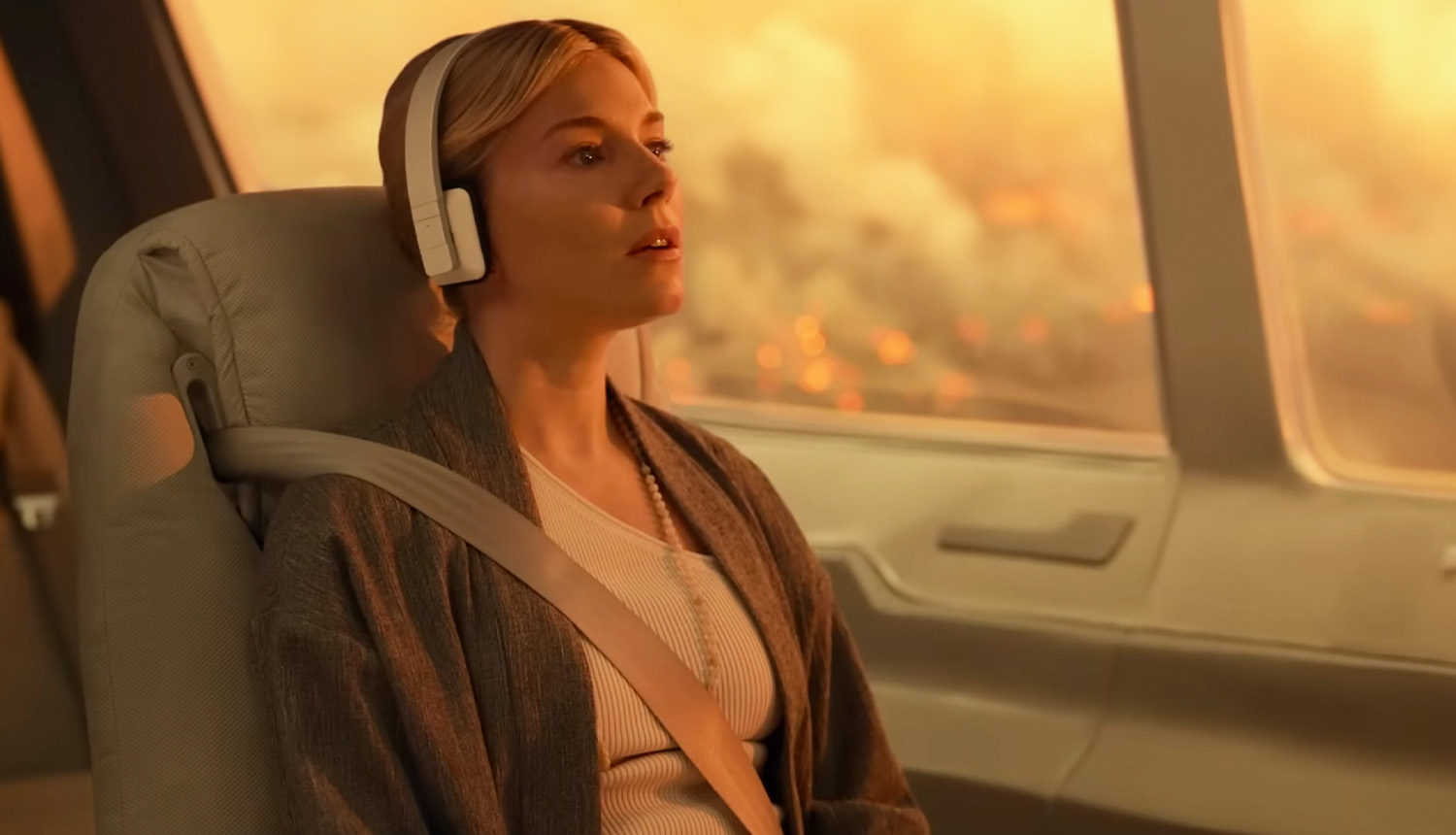 Extrapolations - Plugged In