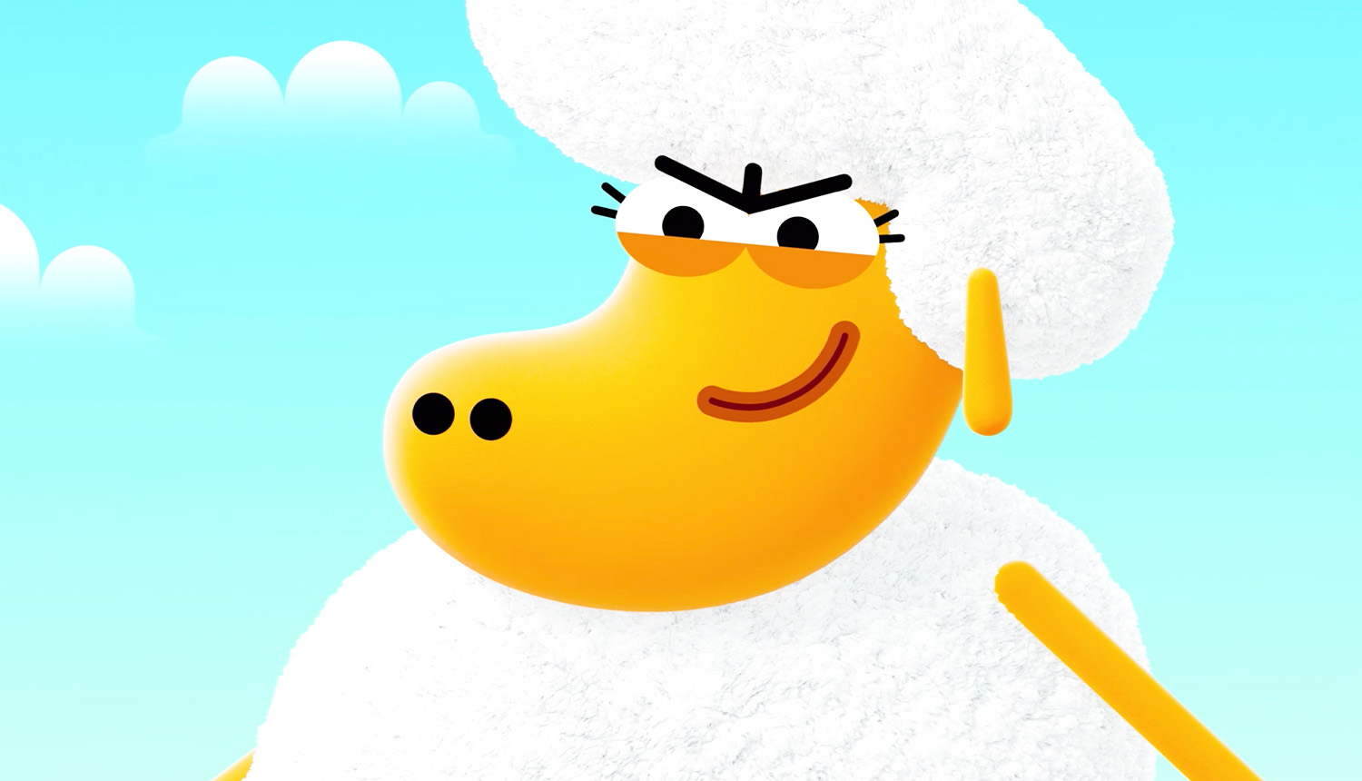 Karate Sheep - Plugged In