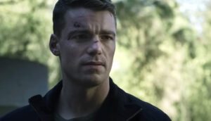 The Night Agent - Plugged In