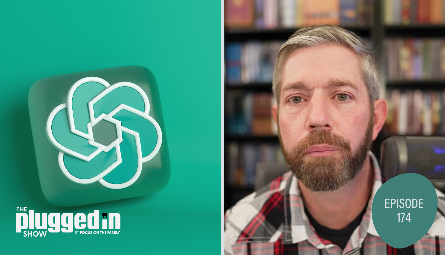 The Plugged In Show, Episode 174: ChatGPT: Tech and Trust; Plus Got ...