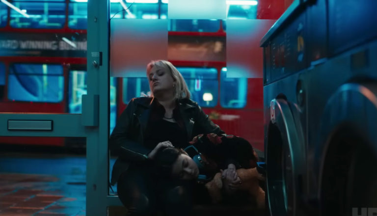 Rain Dogs - Plugged In