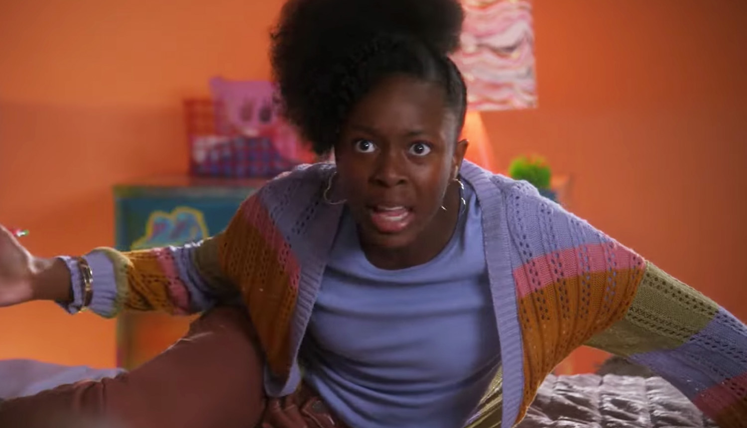 Saturdays - Plugged In