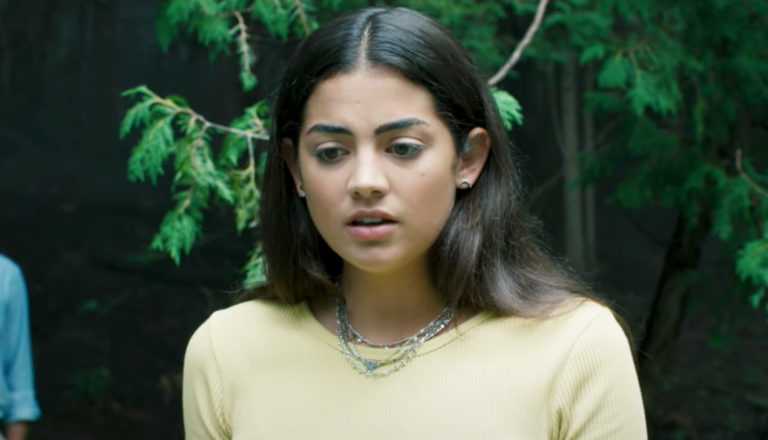 The Way Home - Plugged In