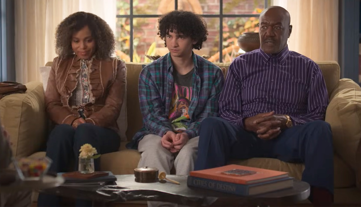 Unprisoned - Plugged In