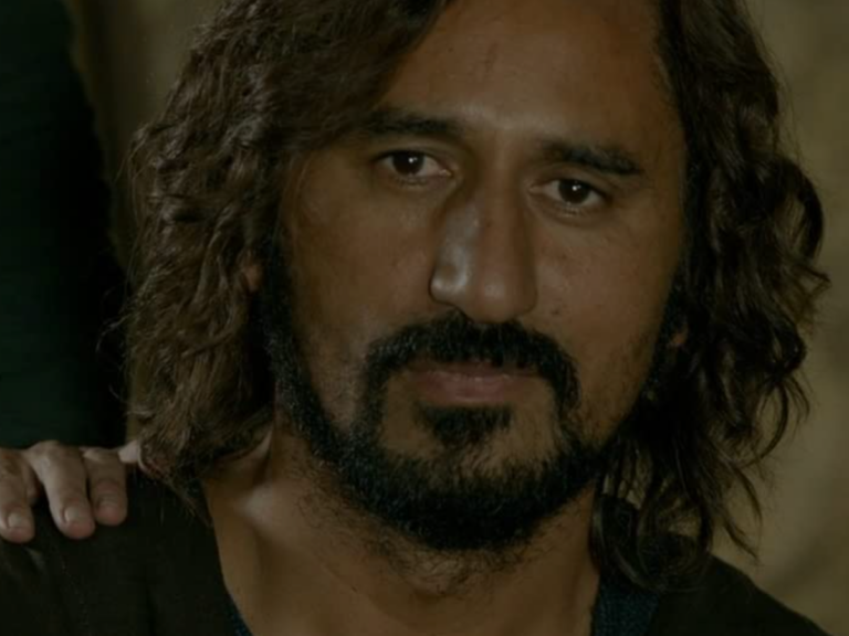 Jesus Films: Where to Stream the Story of Christ (2023) - Plugged In